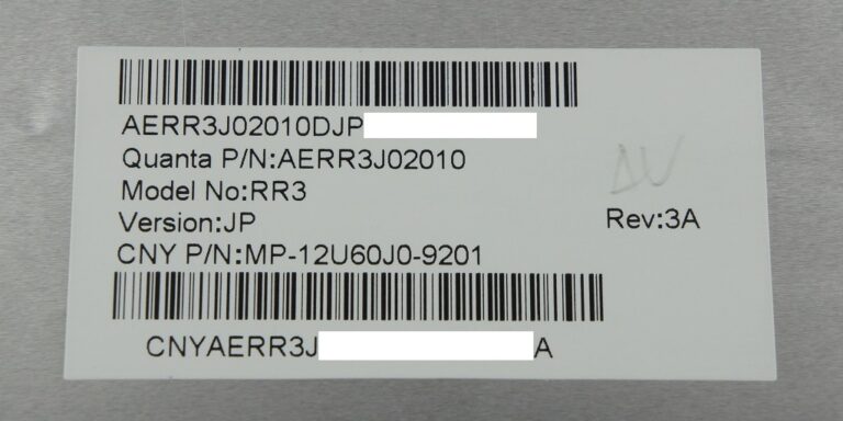 2014・2015年製 NEC VersaPro VK27 キーボード交換 （VK25・VK26） | AMK 情報館