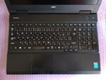 2014・2015年製 NEC VersaPro VK27 キーボード交換 （VK25・VK26） | AMK 情報館