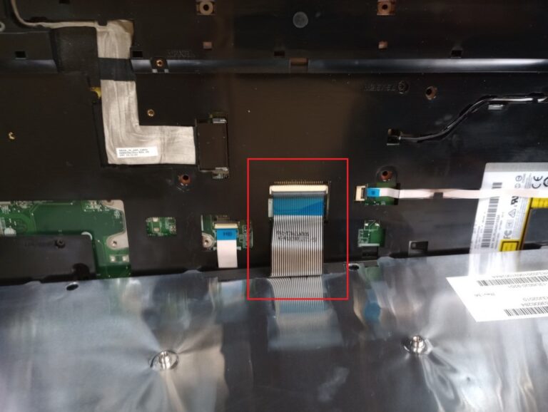 2014・2015年製 NEC VersaPro VK27 キーボード交換 （VK25・VK26） | AMK 情報館